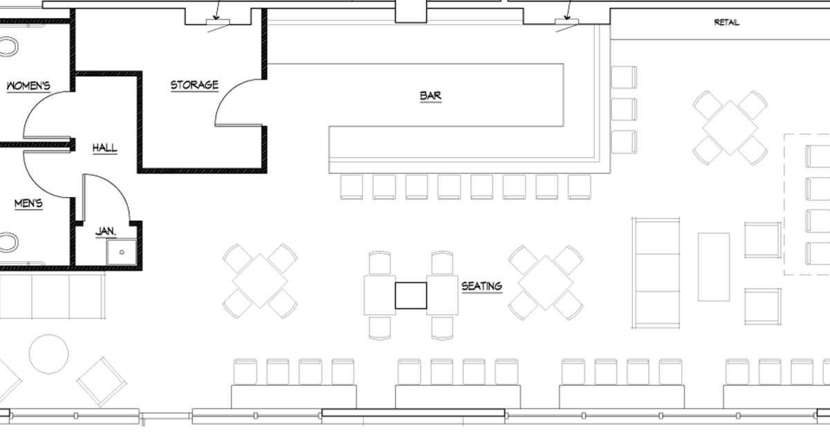 New Flagship Tasting Room at Town Center | Indiegogo