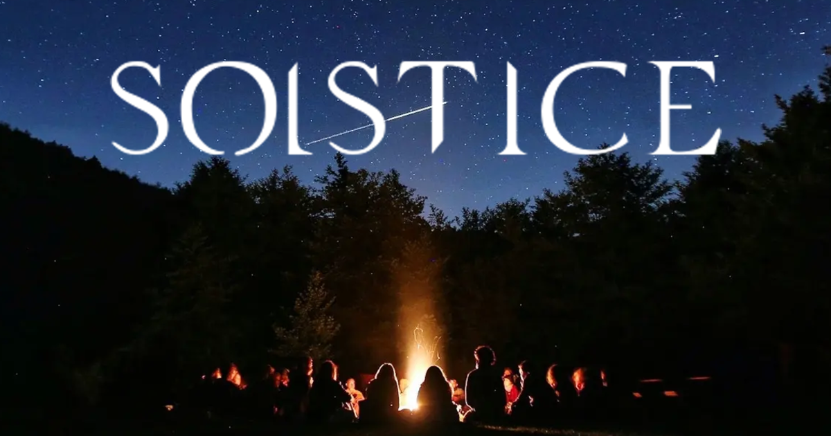 Solstice Short Film | Indiegogo