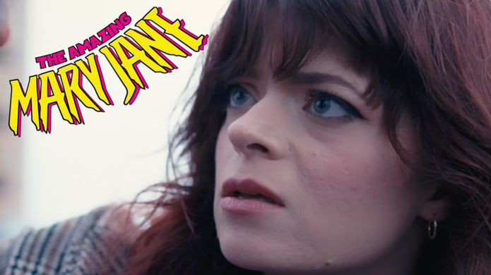 The Amazing Mary Jane - A Spider-Man Fan Film | Indiegogo