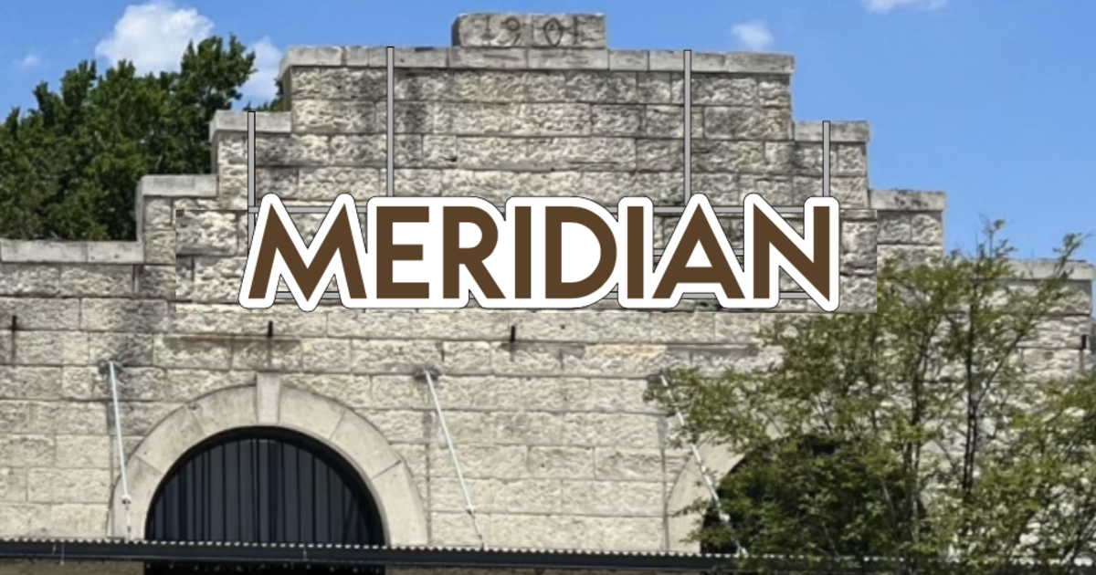 Zoi Market and Meridian Signs | Indiegogo