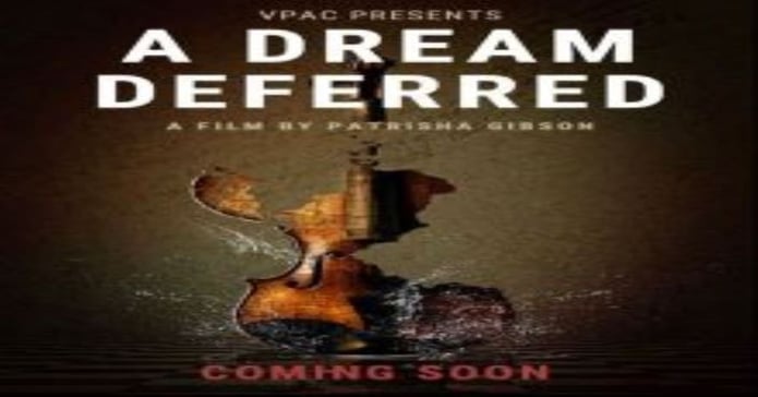 A Dream Deferred | Indiegogo