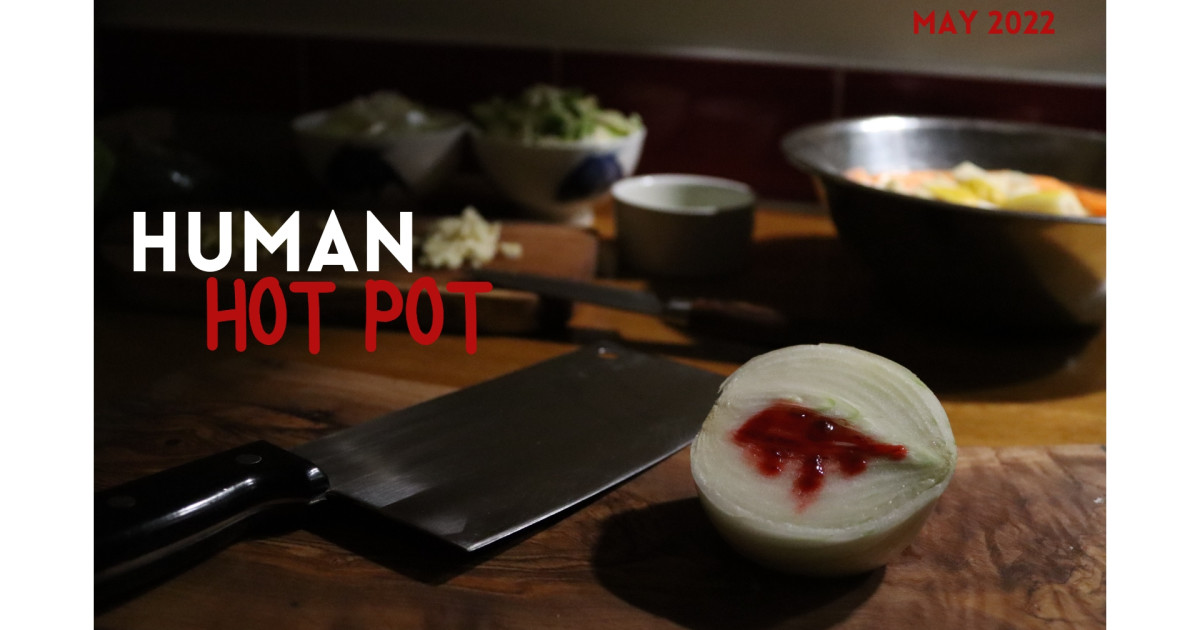 Human Hot Pot | Indiegogo