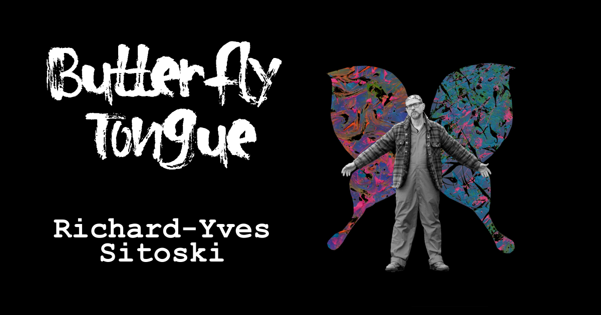 Bring Butterfly Tongue to Life! | Indiegogo