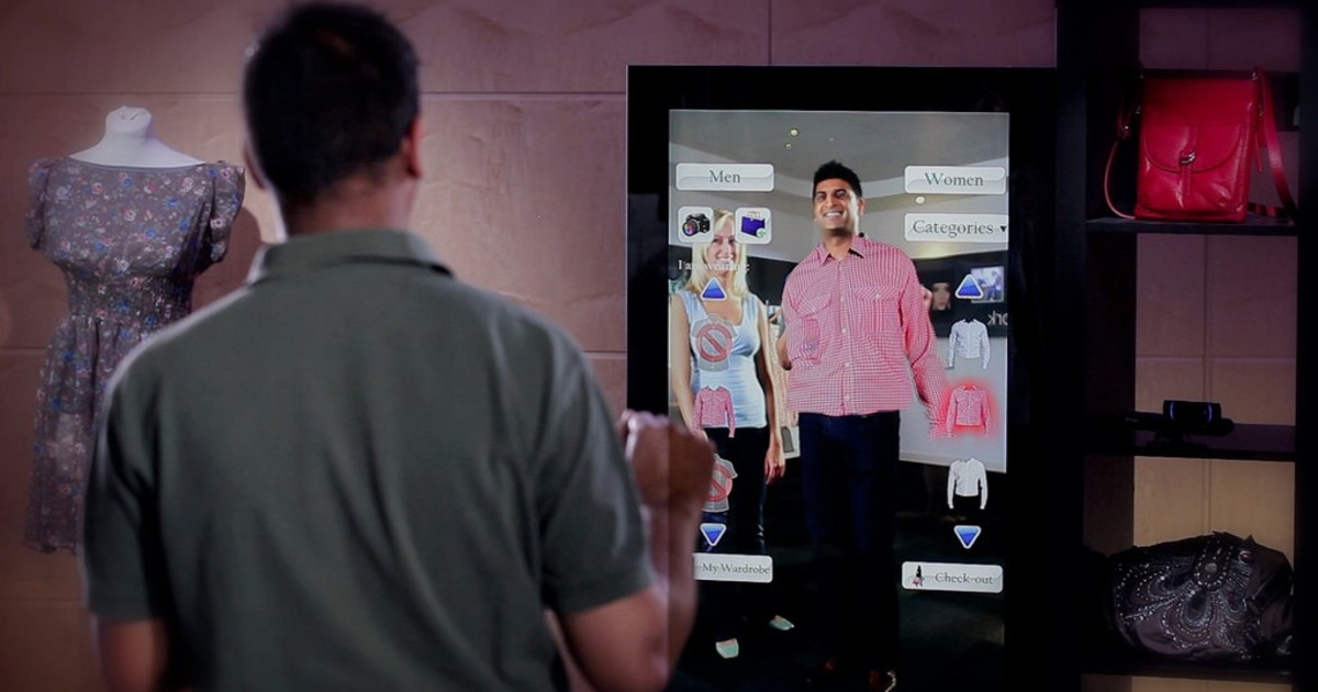 VR clothing | Indiegogo