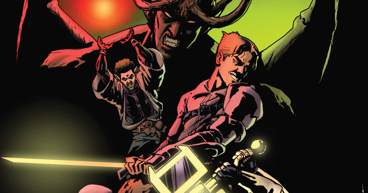 EPIC FANTASY SWORDS & SORCERY IN LEGEND FELL! | Indiegogo