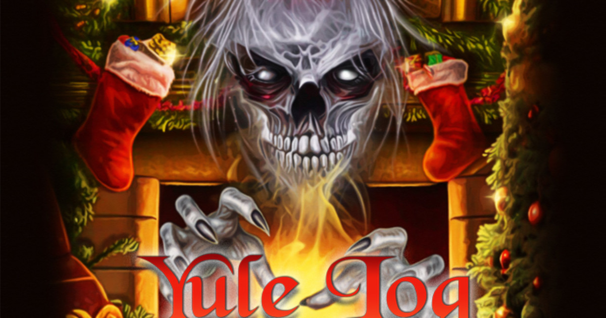 Yule Log - The Movie! | Indiegogo