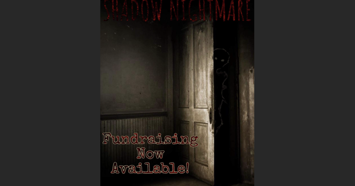 Shadow Nightmare | Indiegogo