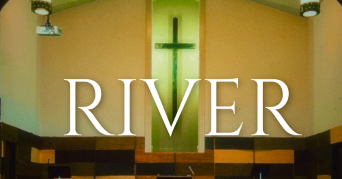 River - A Short Film by Isabella Margolis | Indiegogo