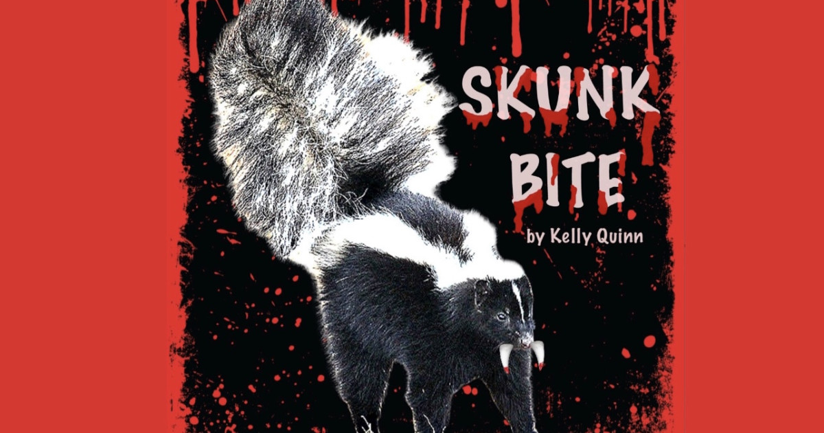 Skunk Bite- A Short Film | Indiegogo