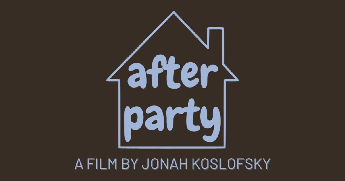 After Party - A Short Film | Indiegogo