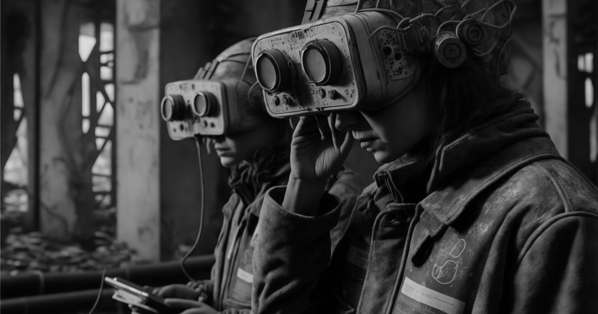 Ash Valley: Narrative Short Film | Indiegogo