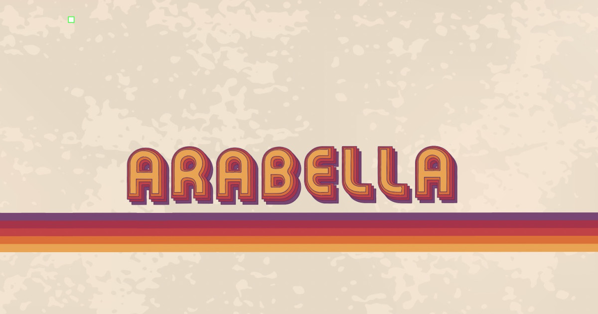 Arabella Film | Indiegogo