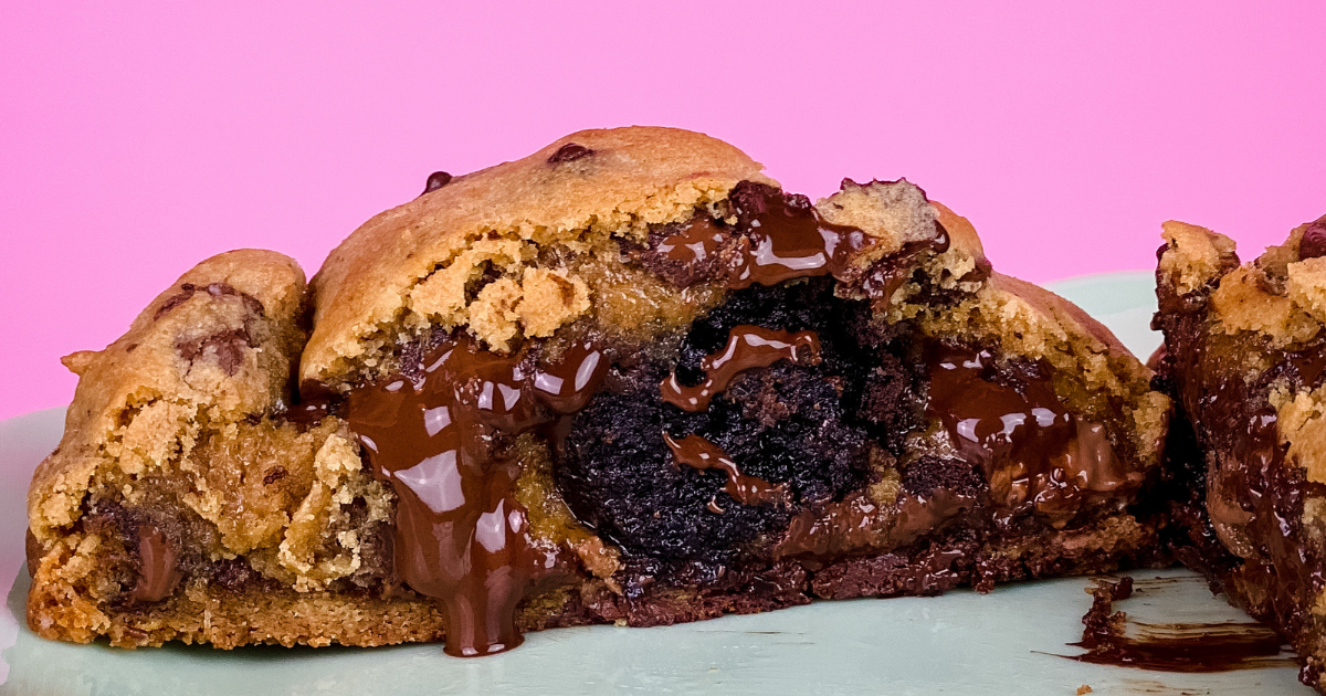 One-Eyed Cookie Lab - Taking the Next Step | Indiegogo