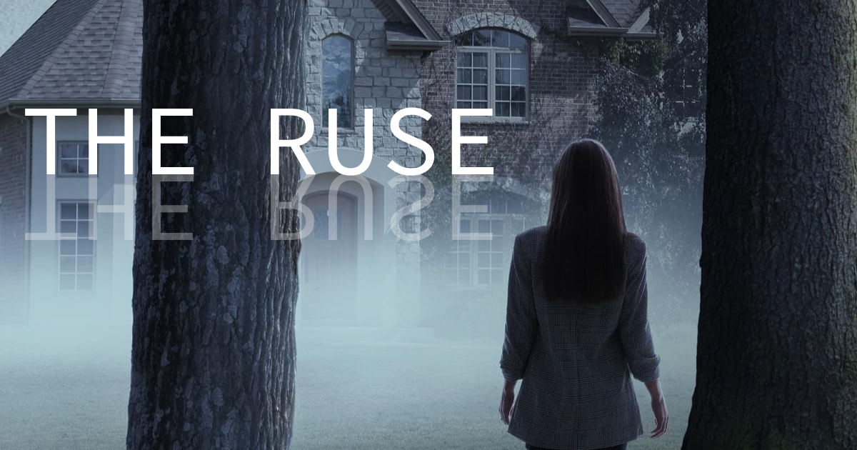 The Ruse - A Stevan Mena Film | Indiegogo