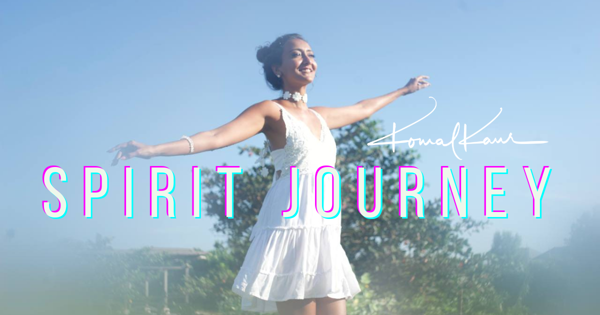 Komal Kaur's Debut EP Pre-Release Sale! | Indiegogo