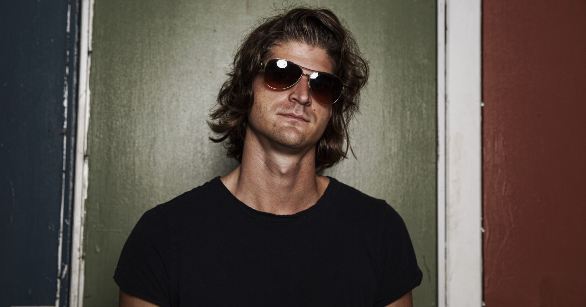 Jon Worthy album | Indiegogo