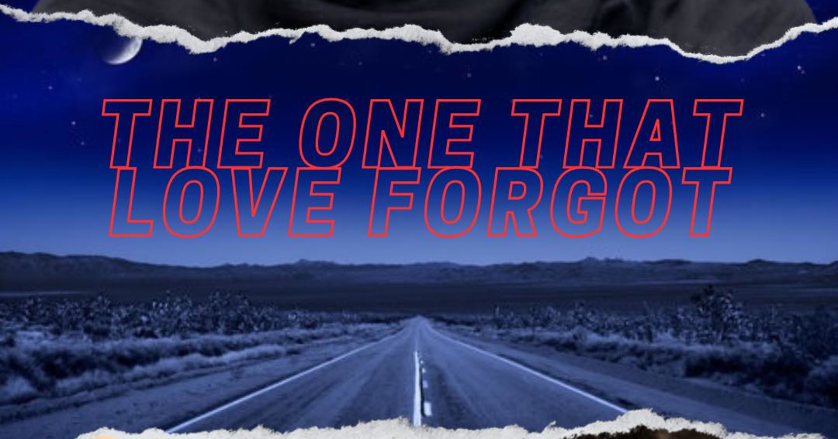 The One That Love Forgot- The Jesse MacBeth Story | Indiegogo