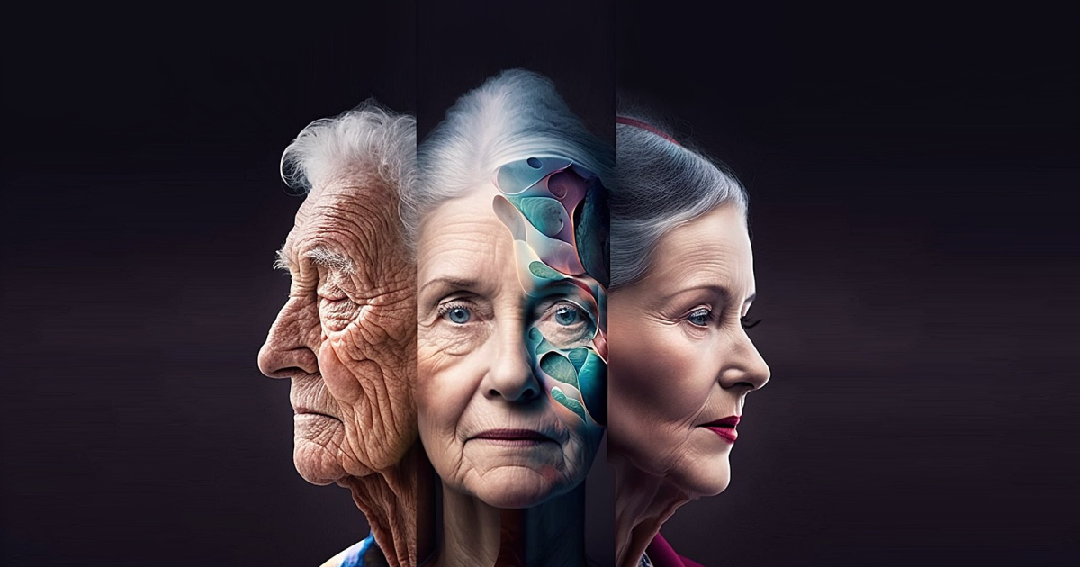 Biostarks! At home premium longevity test kit | Indiegogo