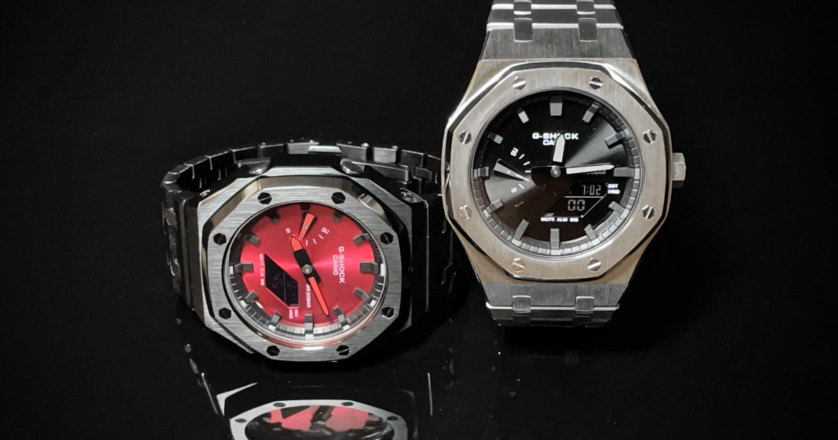 Proven Powerful Watch with Distinct Touch | Indiegogo