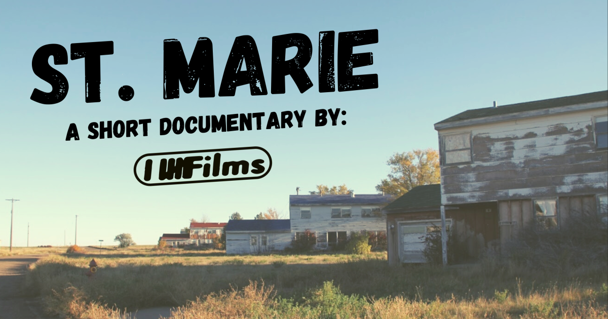 St. Marie | Indiegogo