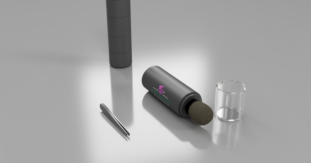 World's First Multi-tool for Makeup | Indiegogo