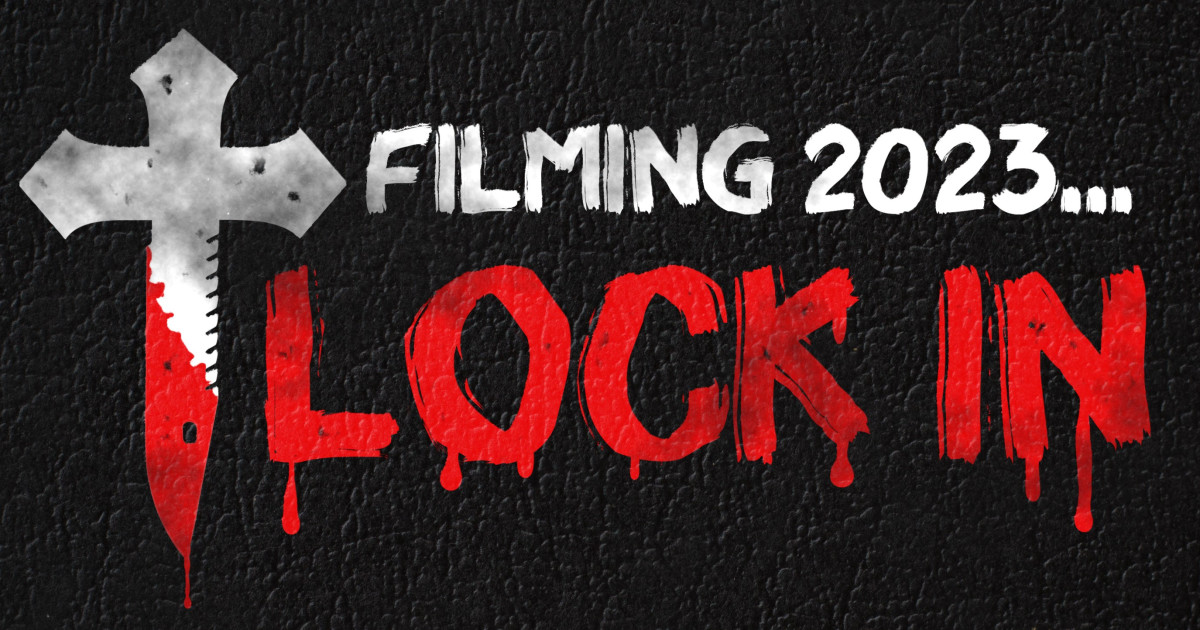 Lock In - The Movie! | Indiegogo