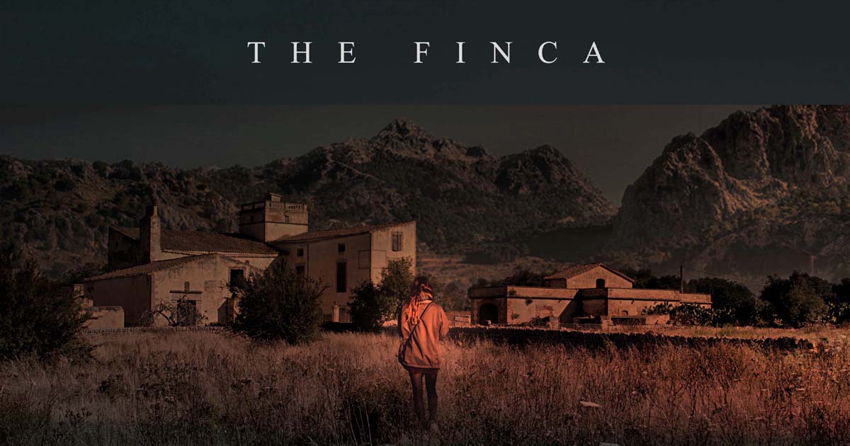 THE FINCA - Feature Film | Indiegogo