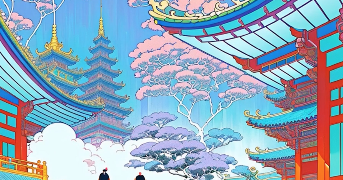 The Fortune Fish Temple | Indiegogo