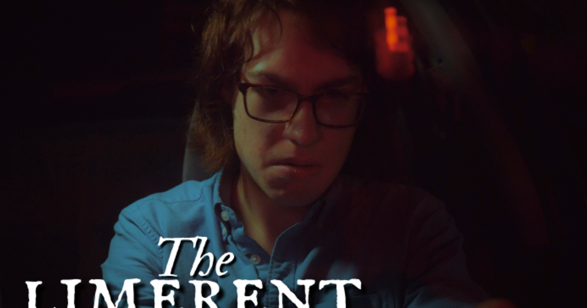 Short Film: The Limerent | Indiegogo