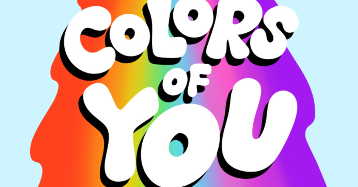 Colors of You | Indiegogo