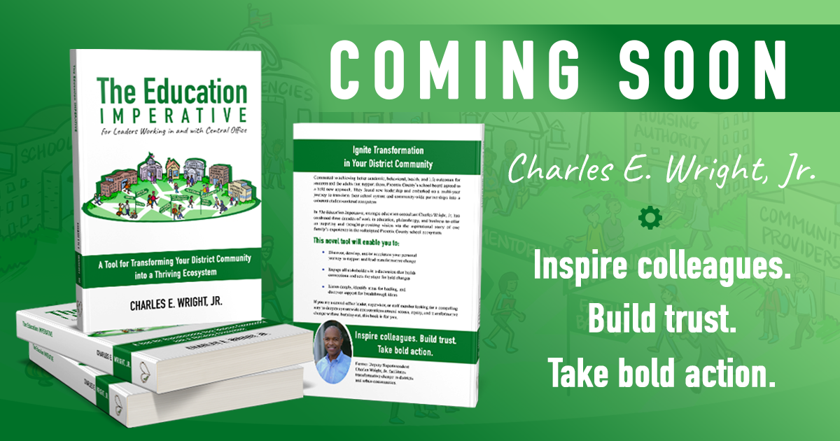 The Education Imperative - A Call to Action | Indiegogo