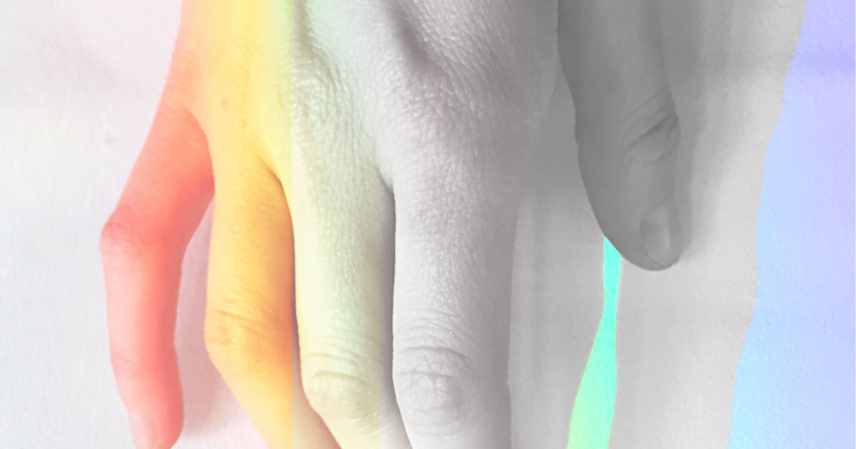 The Colours Within - a short film | Indiegogo