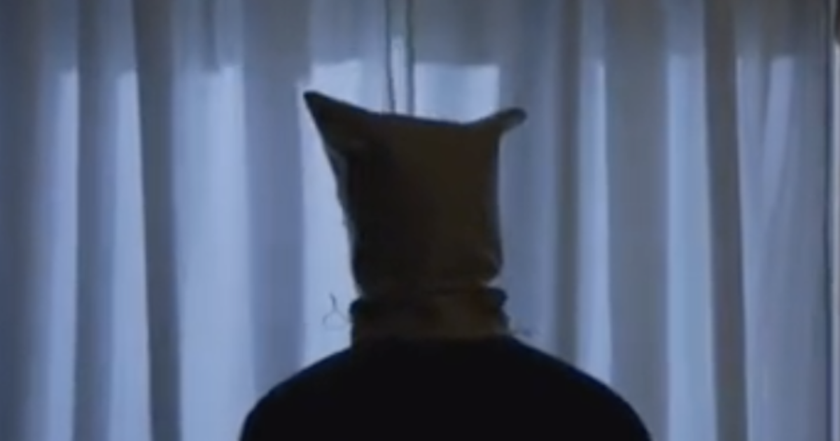 The Retribution - Horror Short Film | Indiegogo