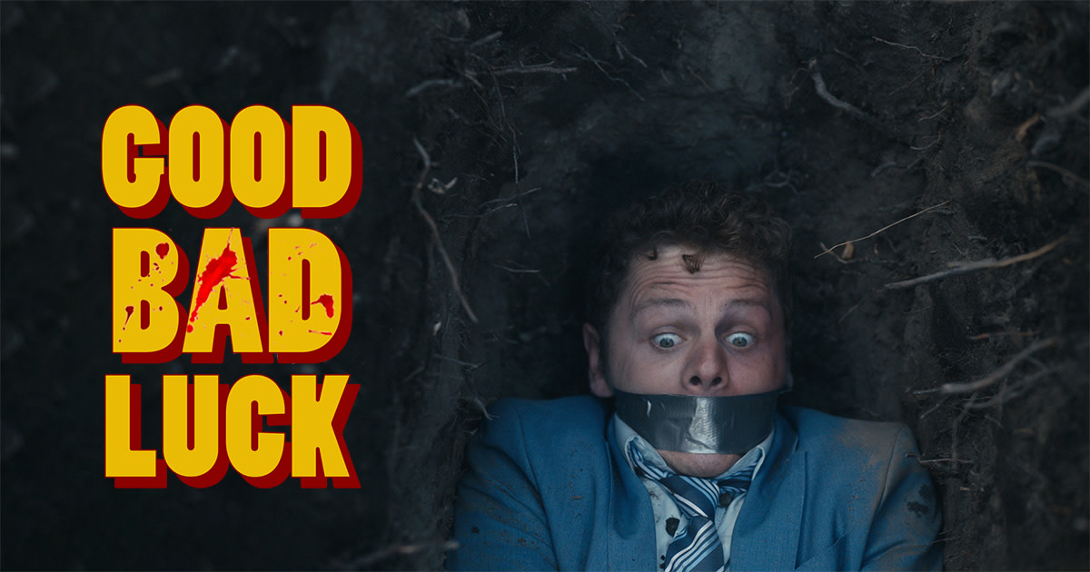 Good Bad Luck Short Film Indiegogo good-bad-luck-short-film-indiegogo