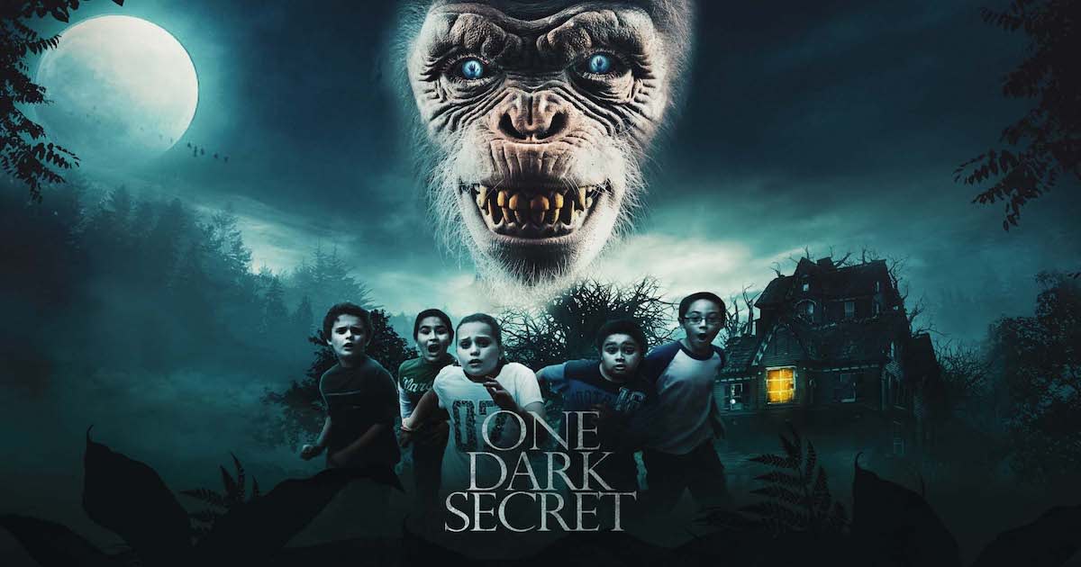 One Dark Secret - Evil is after our Children Movie | Indiegogo