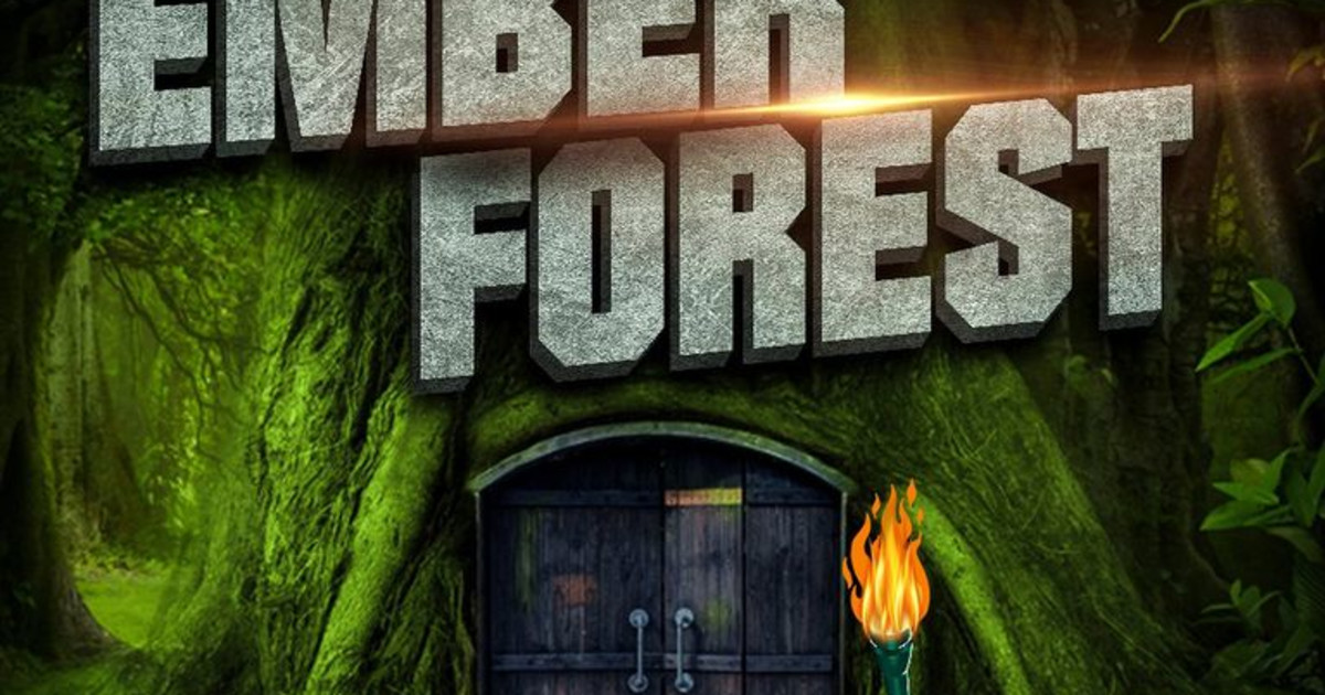 Ember Forest Film | Indiegogo