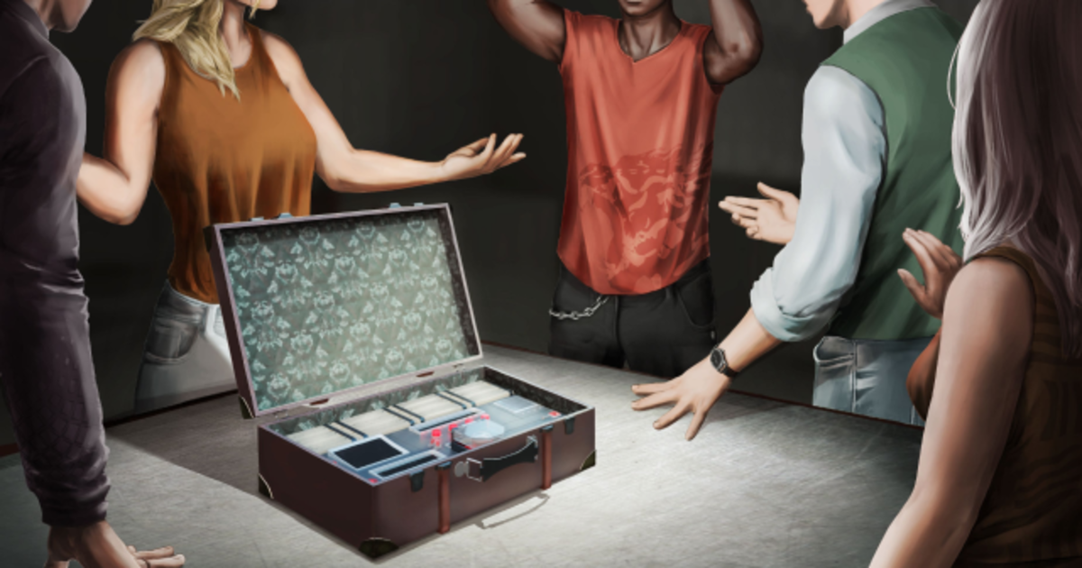 Disarmit - Online Puzzle Game | Indiegogo