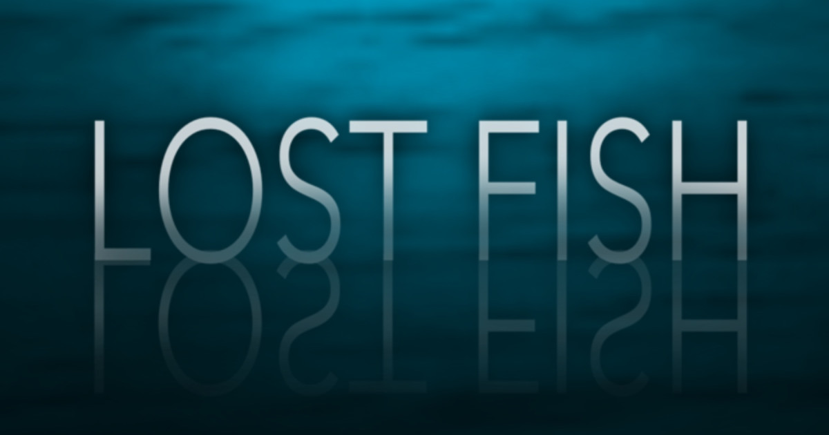 Lost Fish Short Film | Indiegogo