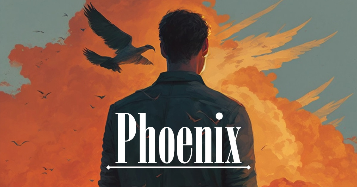Phoenix Short Film | Indiegogo