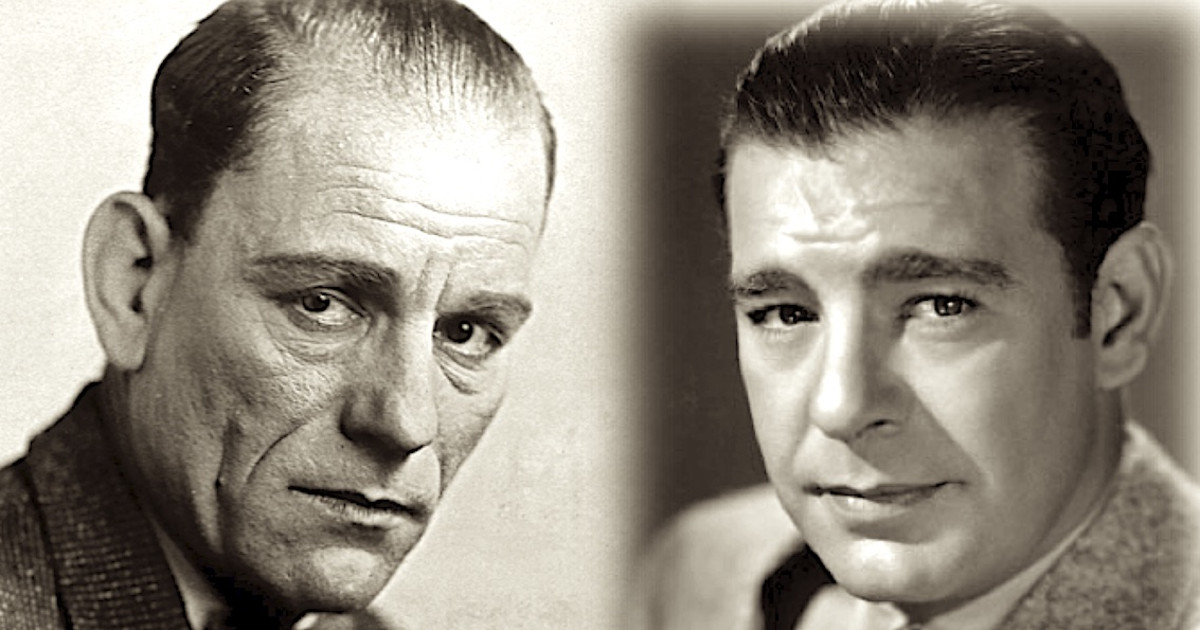 Help make The Chaneys: Hollywood's Horror Dynasty | Indiegogo