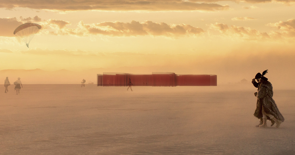 Zhina Art Installation | Indiegogo