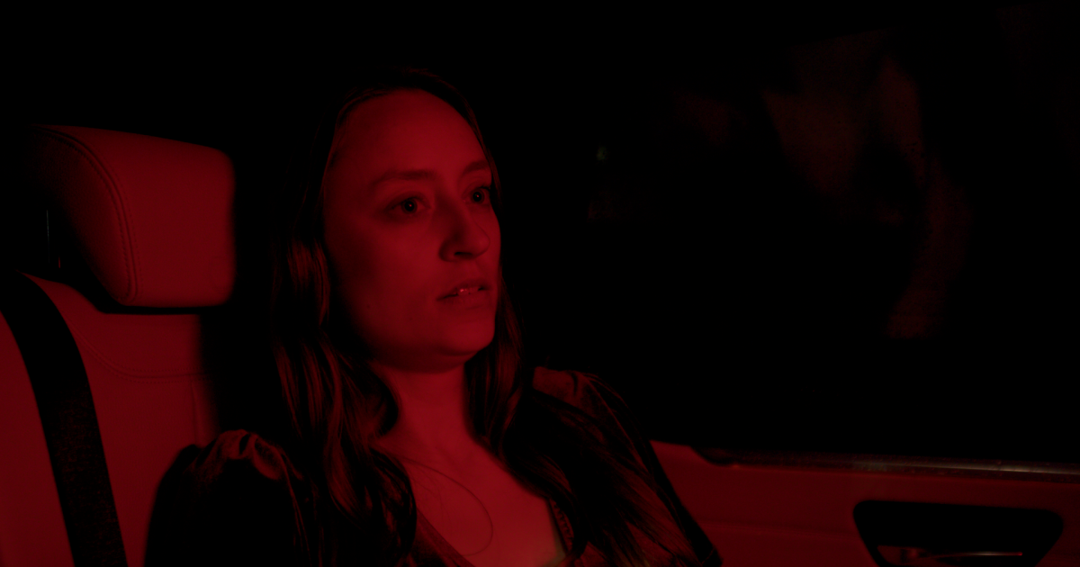 Slaughter Allie - Short Film | Indiegogo