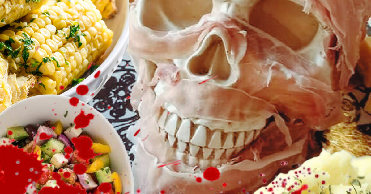 The Getter- a short horror film | Indiegogo