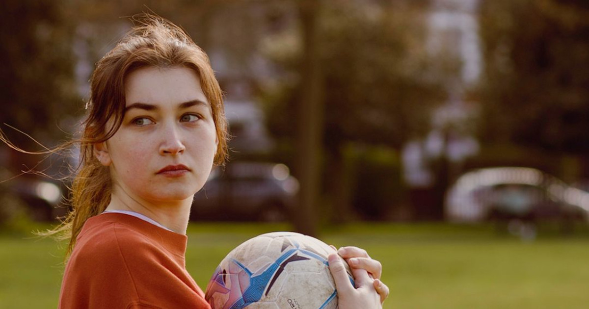 BACK OF THE NET - SHORT FILM | Indiegogo