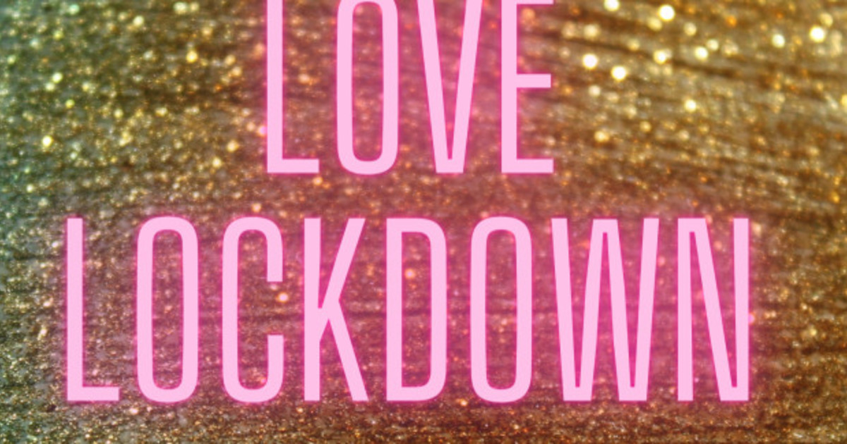 LOVE LOCKDOWN SHORT FILM : THE HOME STRETCH | Indiegogo