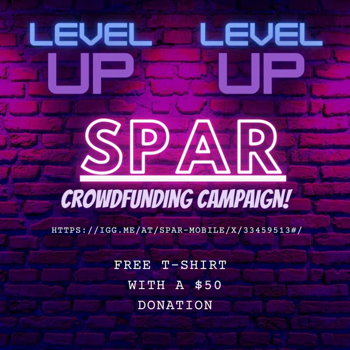 Eat, Drink, and Save with SPAR Rewards | Indiegogo