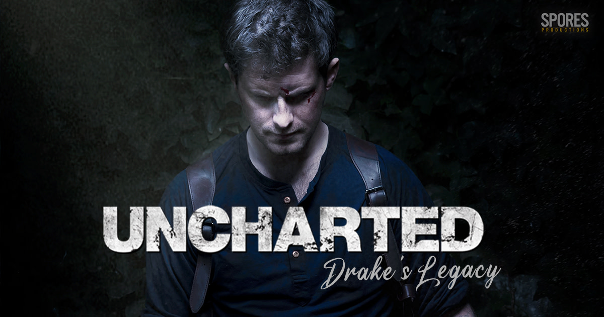 Uncharted: Drake's Legacy | Indiegogo