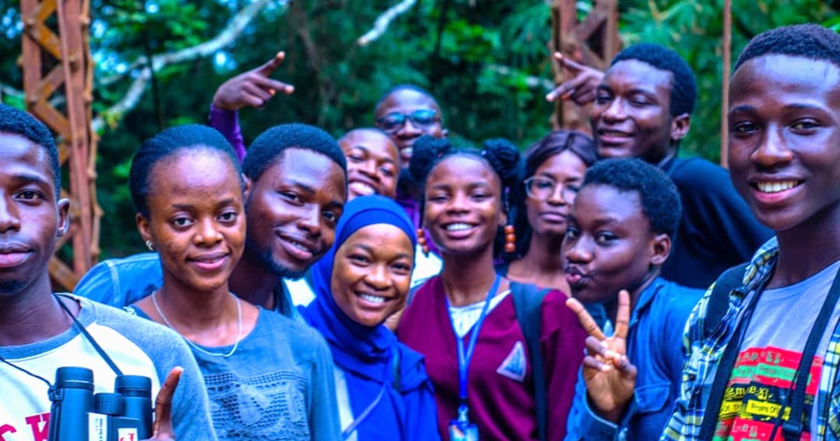 Vital Classroom Needs for Students in Nigeria | Indiegogo