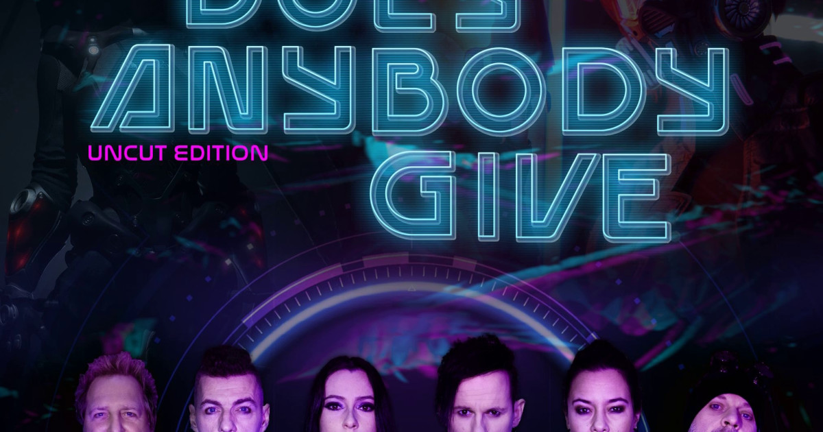 HOW WE END - DOES ANYBODY GIVE - MUSIC VIDEO | Indiegogo