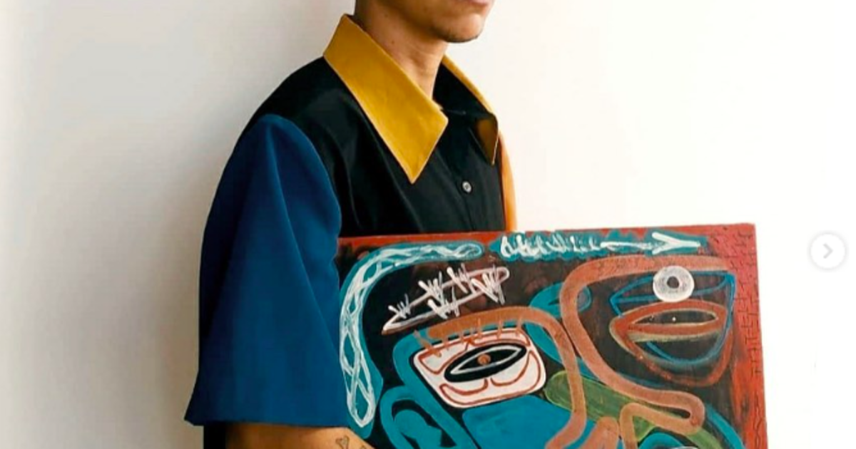 Support Dante's Move and Art | Indiegogo